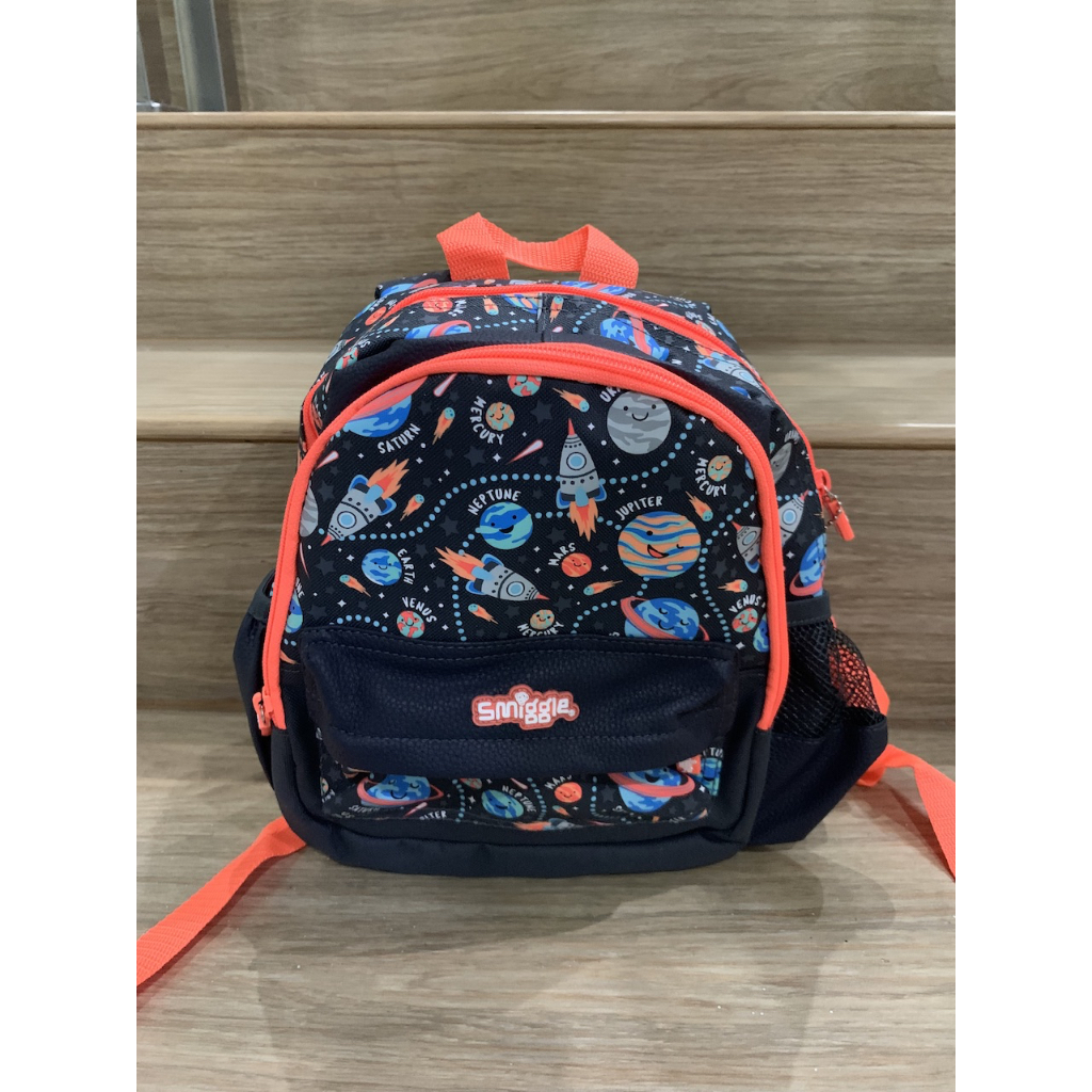 Jual [DK SMIGGLE ORIGINAL SG]TAS SMIGGLE | TAS SMIGGLE ORIGINAL ...