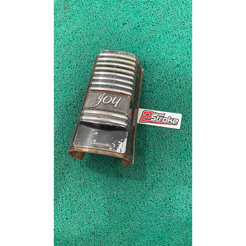 Jual panel dada Kawasaki Binter Joy | Shopee Indonesia