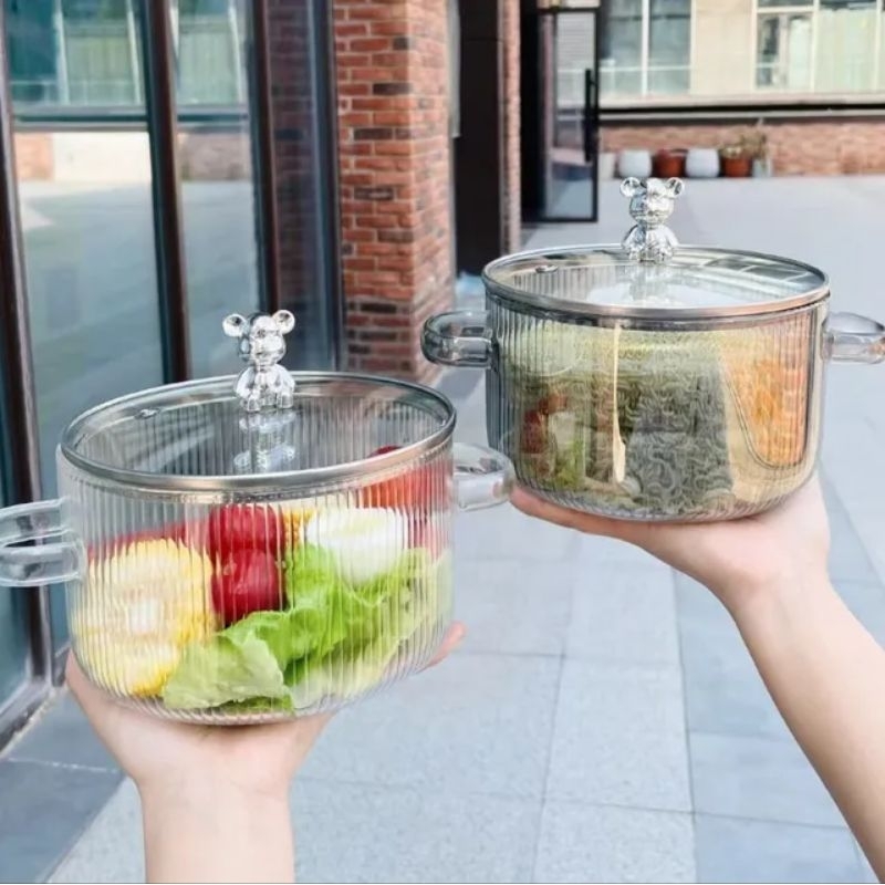 Jual PANCI KACA TAHAN PANAS/PANCI KACA MASAK/PANCI KACA LUCU | Shopee ...