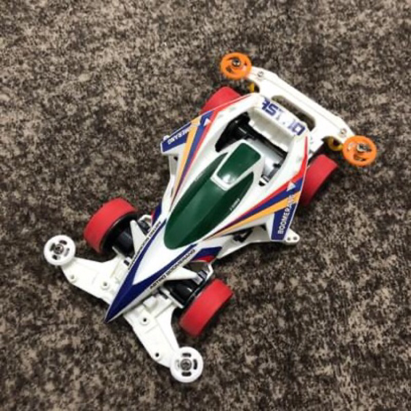 Jual Tamiya astro boomerang (pesanan) | Shopee Indonesia