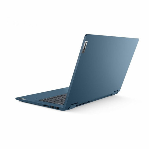Jual LENOVO IDEAPAD FLEX 5 - 14ABR8 Ryzen3 (ARTIC GREY / STONE BLUE ...