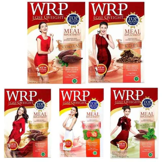 Jual WRP Terlengkap & Harga Terbaru Mei 2024 | Shopee Indonesia