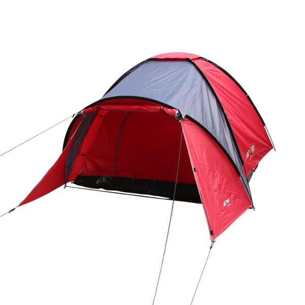 Jual TENDA AREI REI BROMO KAPASITAS 4 ORANG DOUBLE LAYER WATERPROOF ...