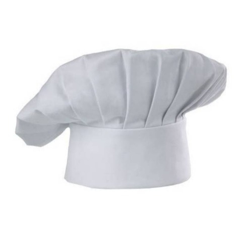 Jual Monolog Topi Koki Model Jamur Cheff | Shopee Indonesia