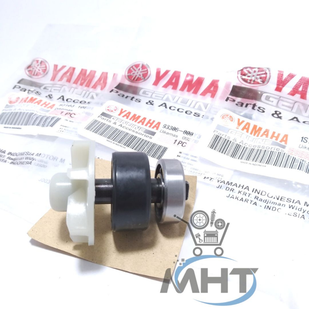 Jual Paket Kipas Water pump Jupiter Mx old new Vixion NVA NVL R15 Mx King KIPAS+LAHER 6000+SEAL ...
