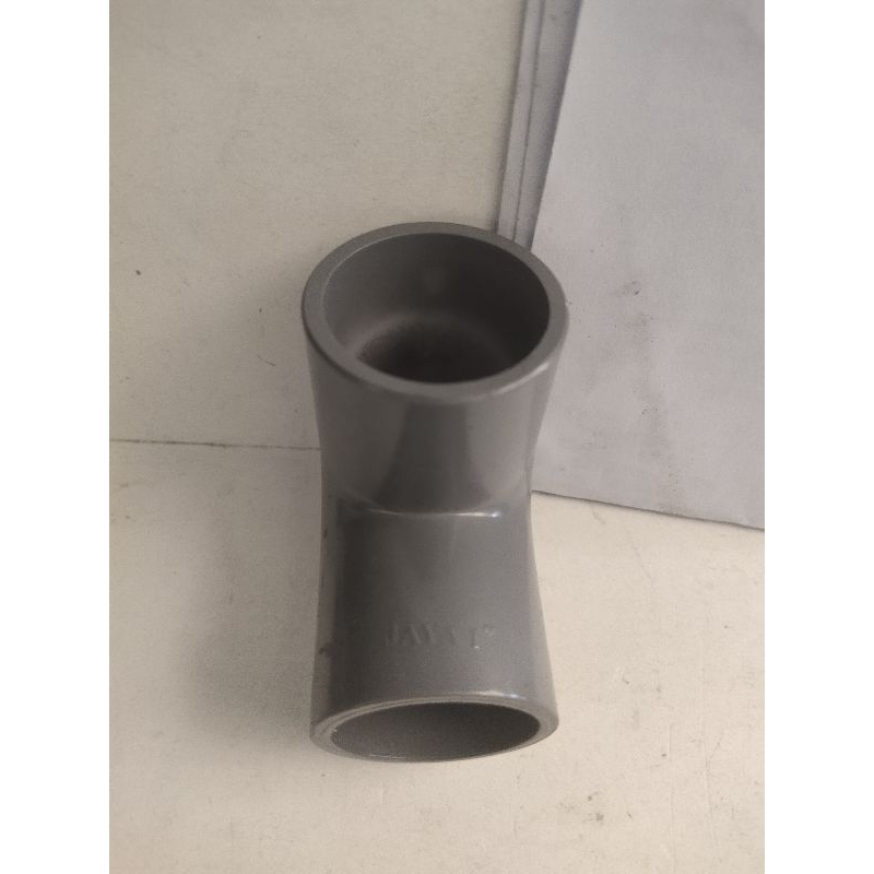 Jual Knee PVC Jaya TS 1/2"-3/4"-1" Fitting Pipa Knie | Shopee Indonesia