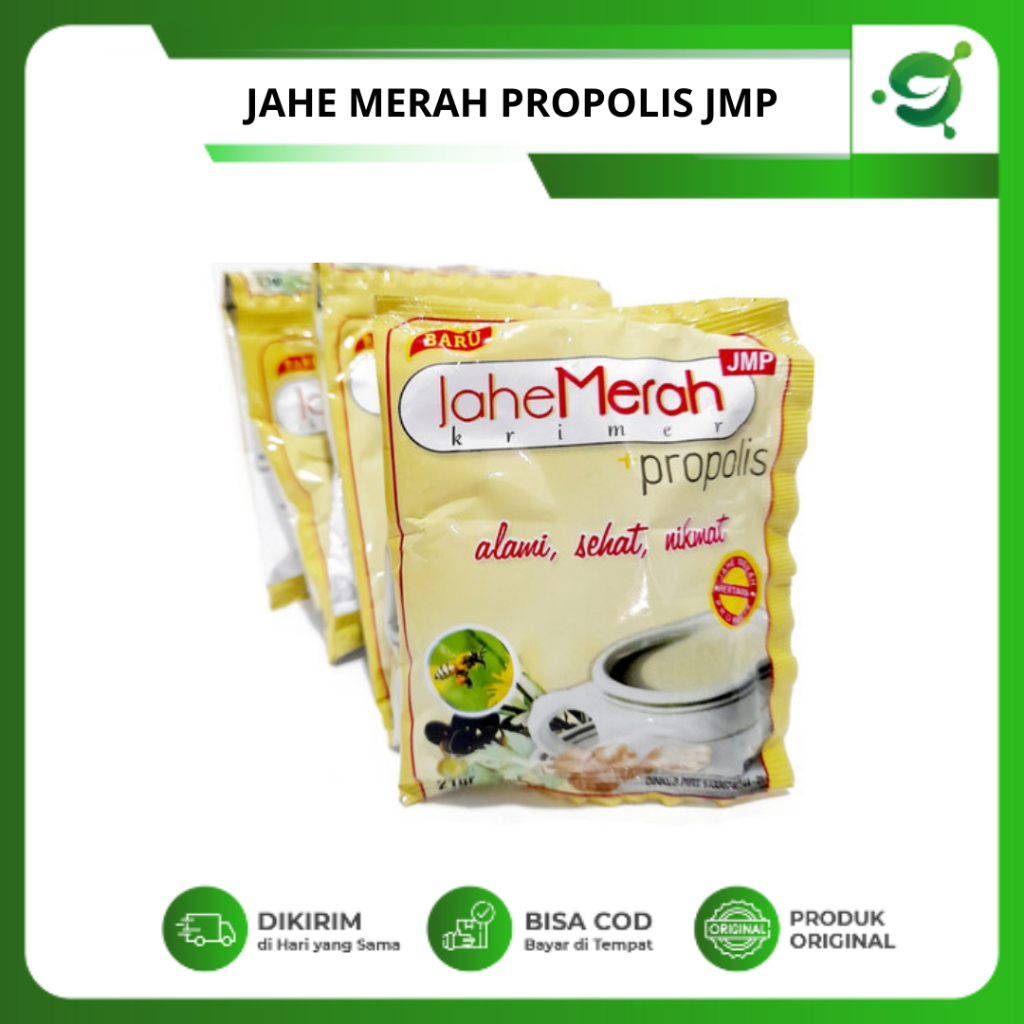 Jual Jahe Merah Propolis Krimer JMP Isi 12 Sachet | Shopee Indonesia Jual Jahe Merah Propolis Krimer JMP Isi 12 Sachet | Shopee Indonesia