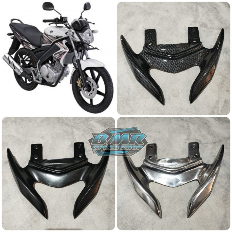 Jual Behel begel planger vixion old/lama model tanduk bahan tebal ...
