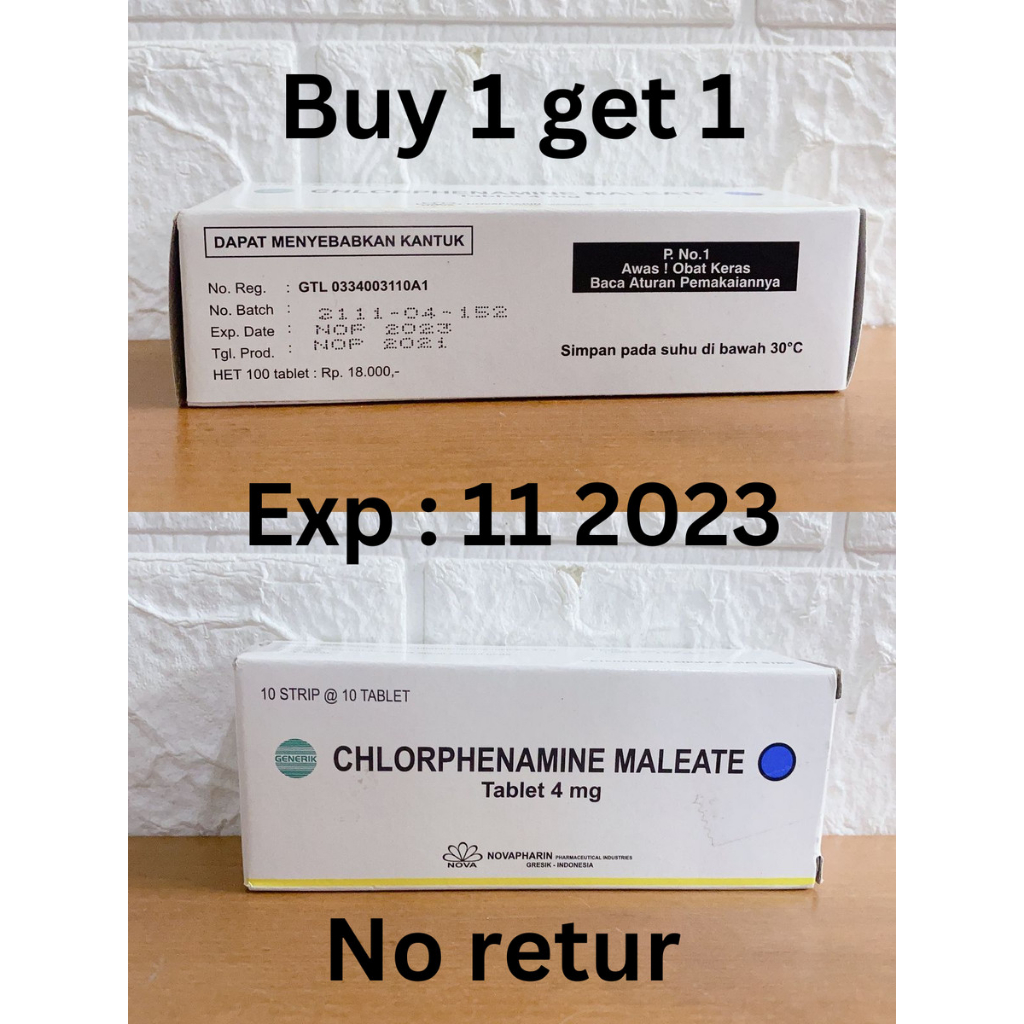 Jual CTM NOVA BUY 1BOX GET 1 BOX NO RETUR EXP NOVEMBER 2023 | Shopee ...