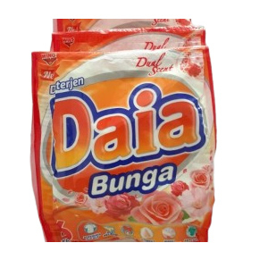 Jual Daia Powdet Bunga Sachet 6x53gr | Shopee Indonesia
