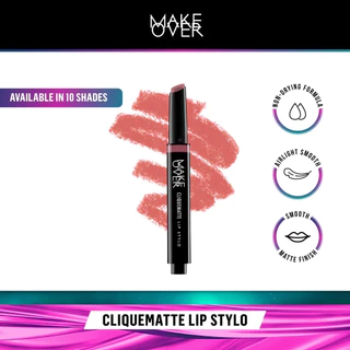 Jual make over lip Harga Terbaik & Termurah Mei 2024 | Shopee Indonesia