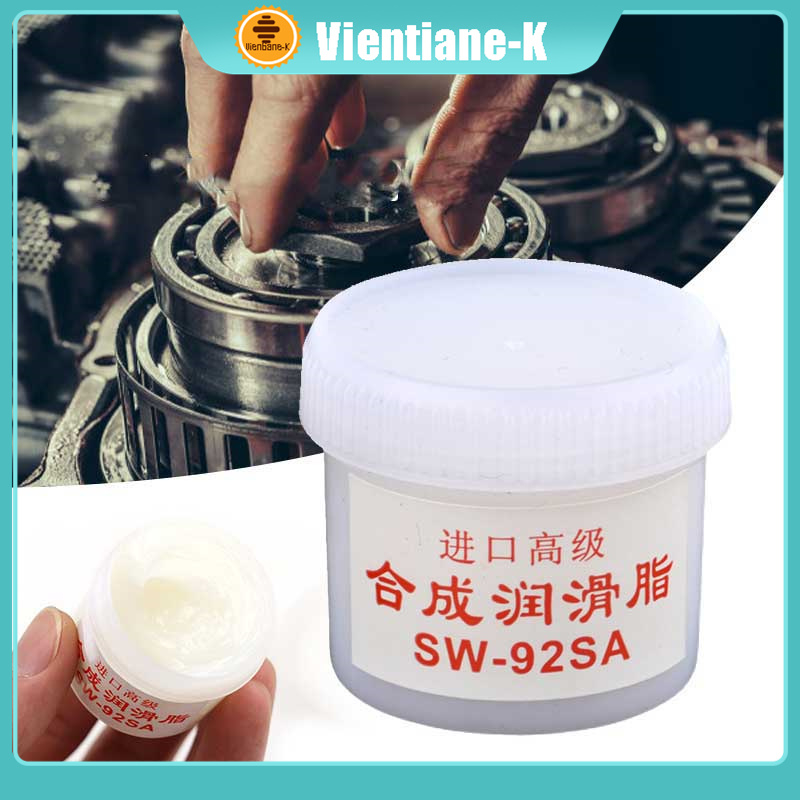 Jual Minyak Pelumas Printer / Pelumas Printer / Grease Printer Untuk ...