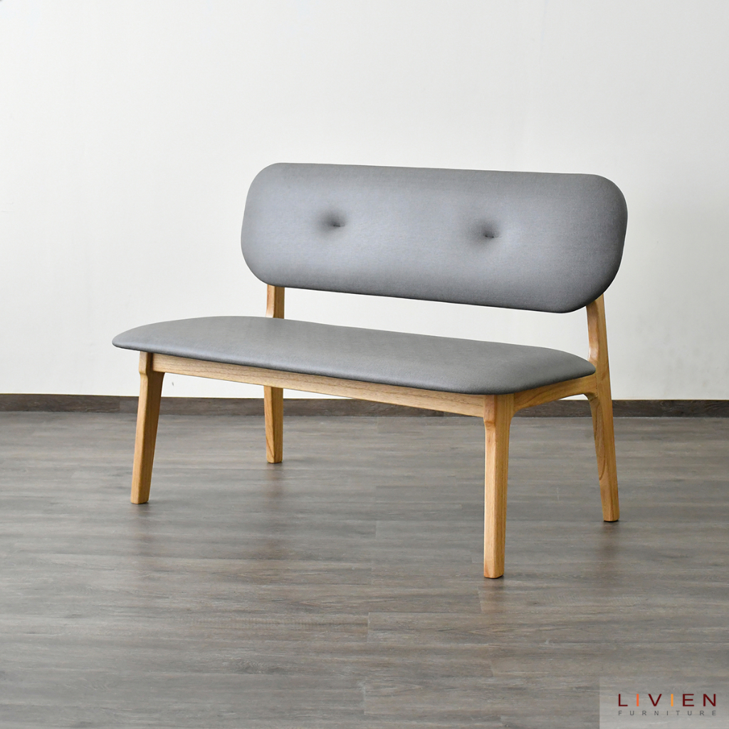 Jual Bench Sandaran Meja makan Harmony | Shopee Indonesia