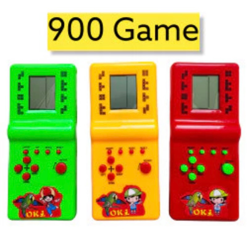 Jual MAINAN JADUL GAME BOT TETRIS MACHINE/GAME BOT PSP | Shopee Indonesia