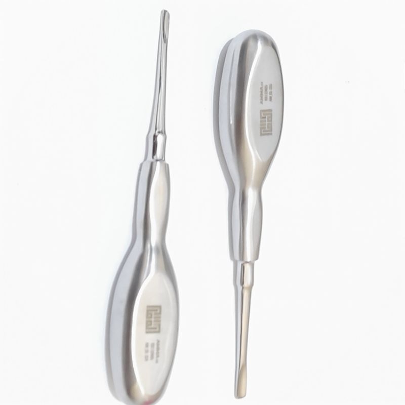 Jual ROOT ELEVATOR SLIM HANDLE/LUXATOR GAGANG KECIL TERSEDIA UKURAN 3MM ...