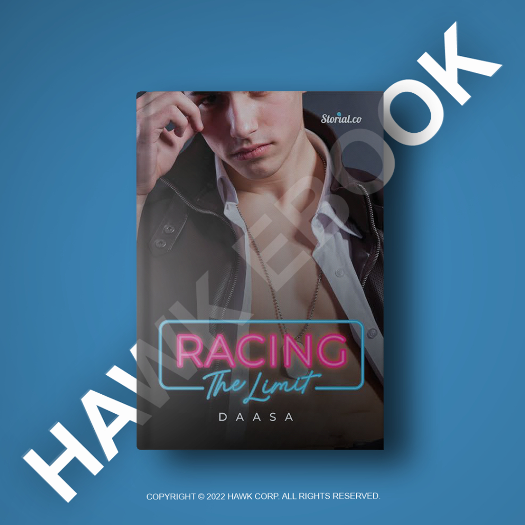 Jual Buku Racing The Limit - Daasa | Shopee Indonesia