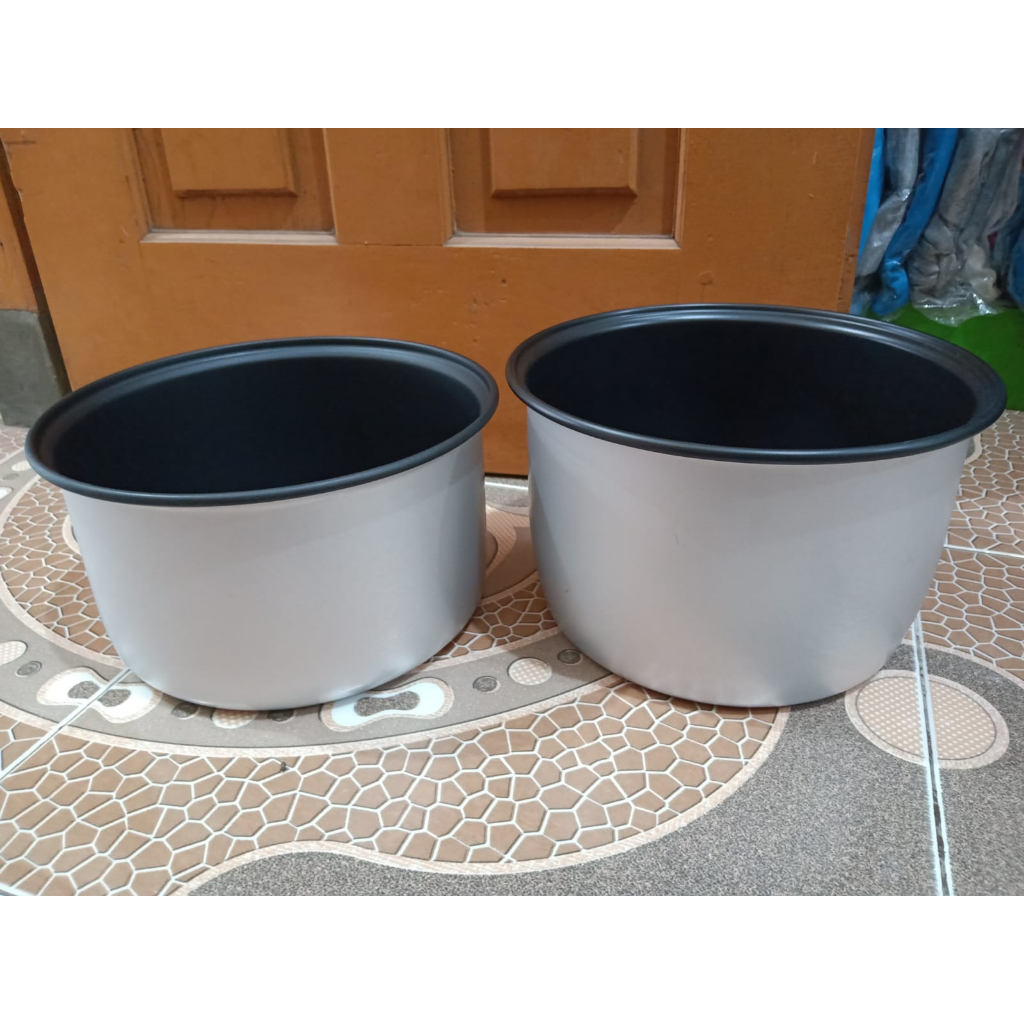 Jual Panci Magiccom 1,2 liter | Shopee Indonesia
