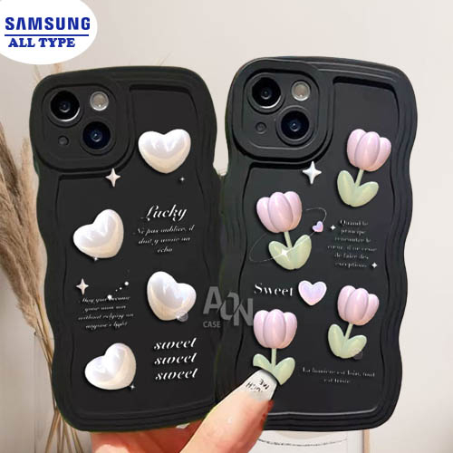Jual Case Samsung A05 A15 A05S A24 A32 5G A06 A02S A03 4G A02 A03S A04/A04E A10S A11/M11 A12 5G ...
