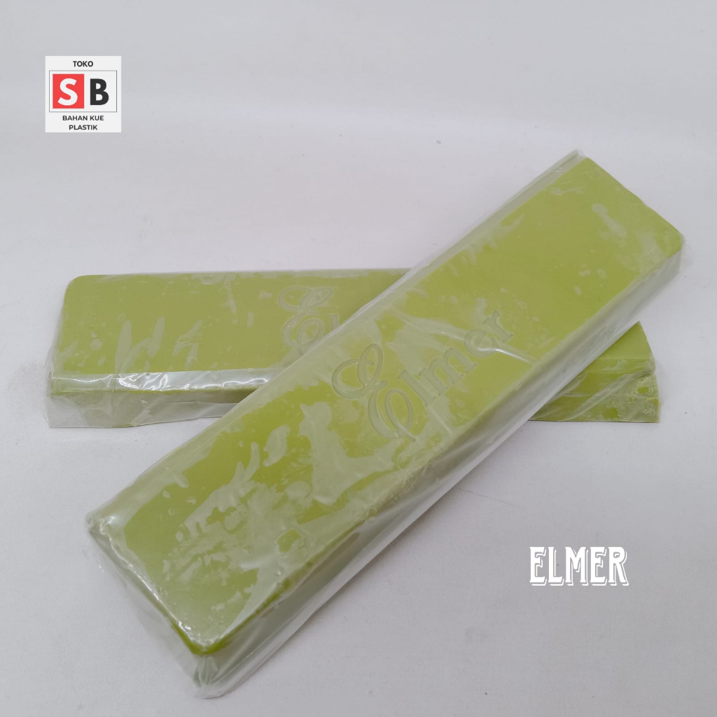 Jual ELMER COKLAT BATANG WARNA +-166GR KEMASAN REPACK RASA ANGGUR DAN ...