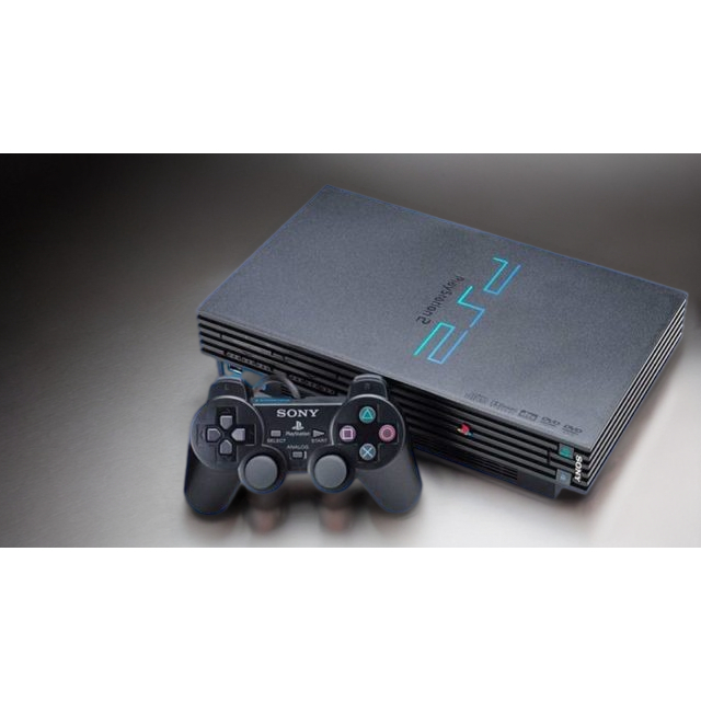Jual Playstation 2 Bekas Original | Shopee Indonesia