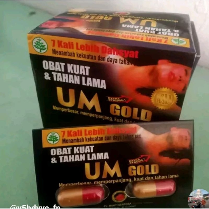 Jual Urat Madu Gold Original | Shopee Indonesia