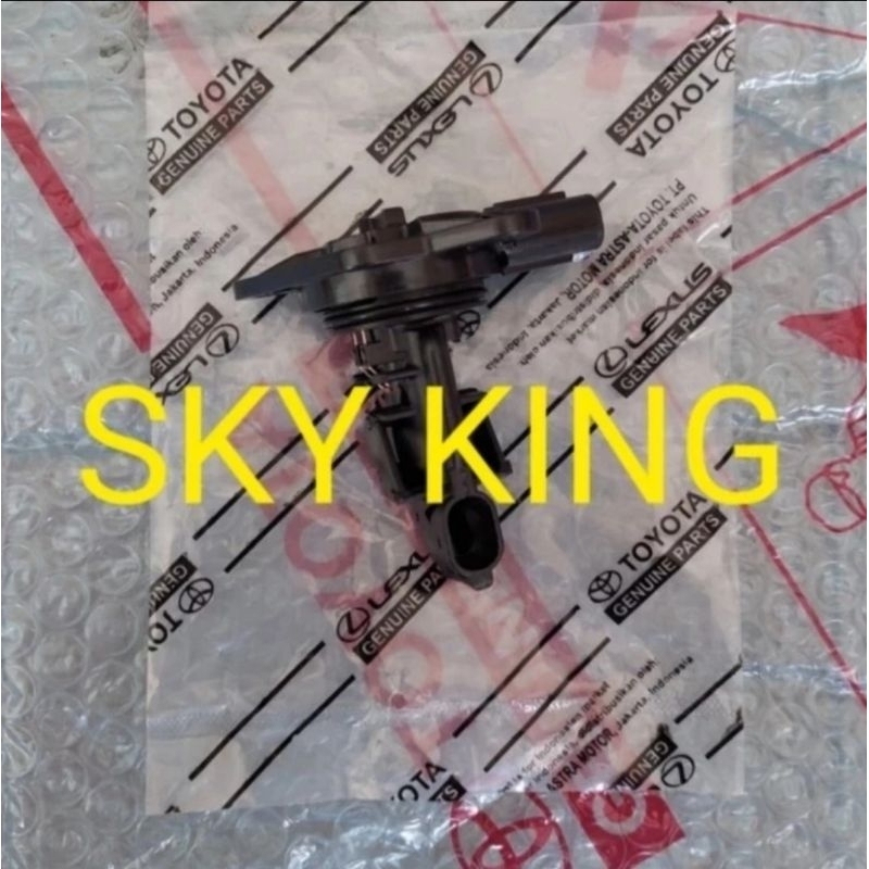 Jual Sensor Air Flow Airflow Meter Intake MAF Toyota Inova Innova ...