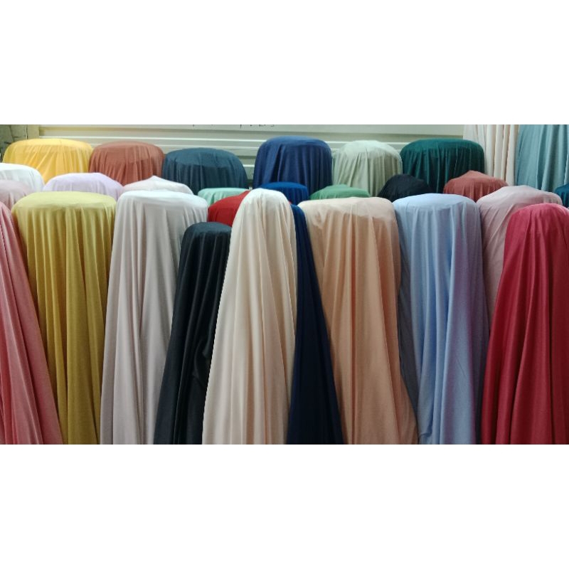 Jual bahan kain puring hyget premium | Shopee Indonesia