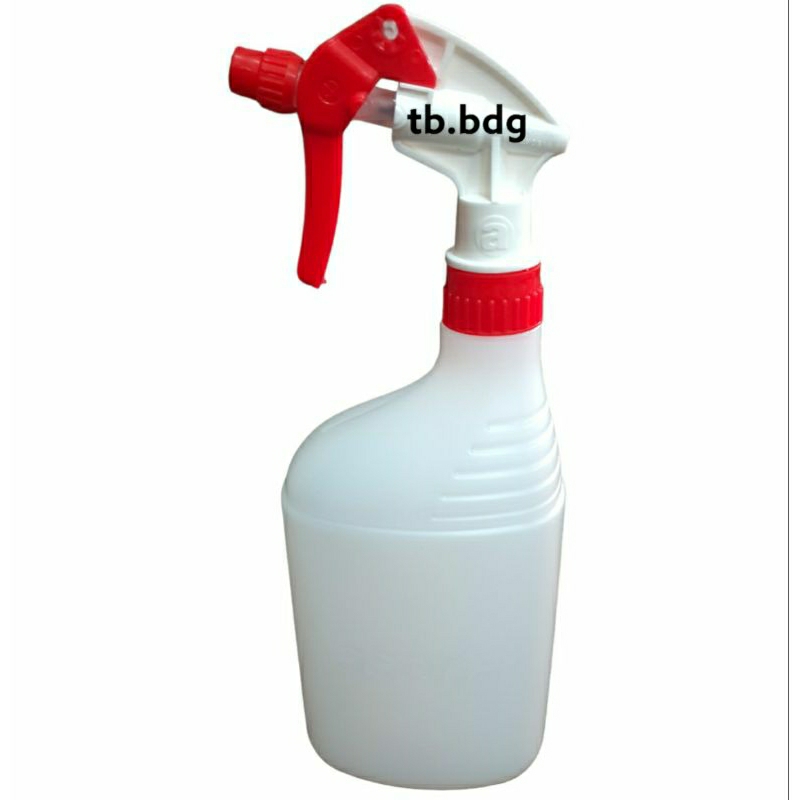 Jual Spray Botol Semprotan 1000 ml / 1 liter - Tudor Asena | Shopee ...