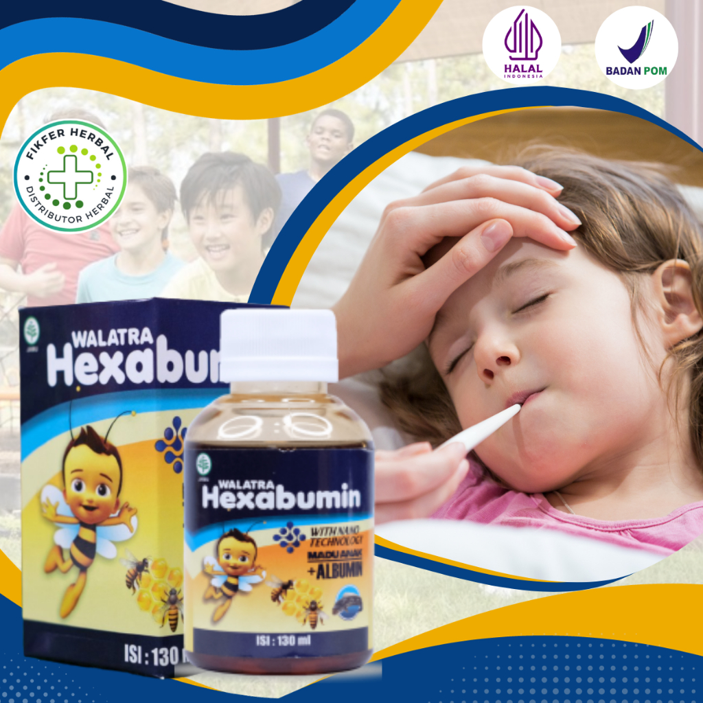 Jual Obat Tipes Anak, Deman Tinggi, Obat Panas Dingin Anak, Badan ...
