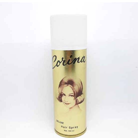 Jual Corina Hair Spray 150 mL | Shopee Indonesia