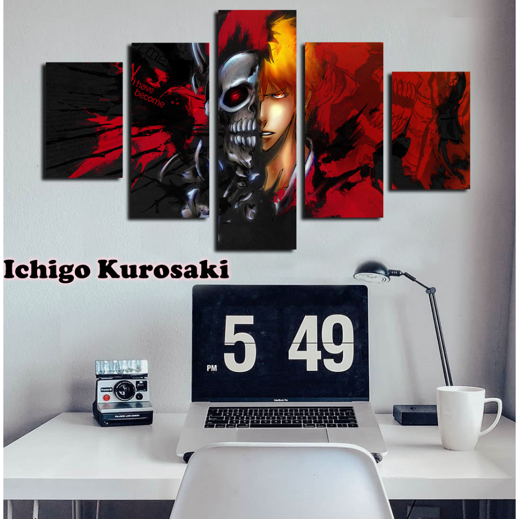 Jual POSTER AESTHETIC COMBO ANIME/ HIASAN DINDING KAMAR AESTHETIC/ FREE ...