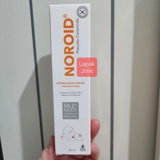 Jual noroid derma rash cream Harga Terbaik & Termurah Mei 2024 | Shopee ...