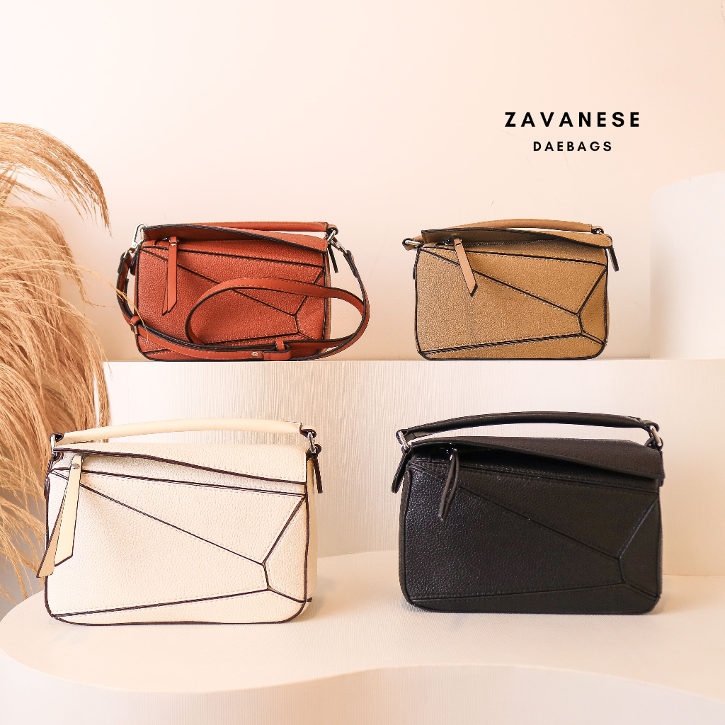 Jual CASEY SLING HAND BAG - tas selempang - tas tangan wanita - tas ...