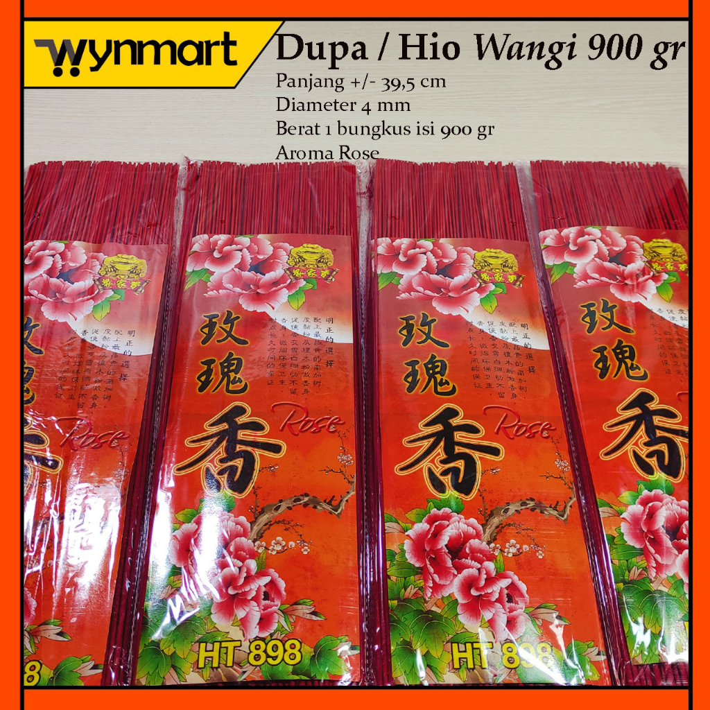 Jual Dupa / Hio Sembahyang Wangi 900 gr | Shopee Indonesia