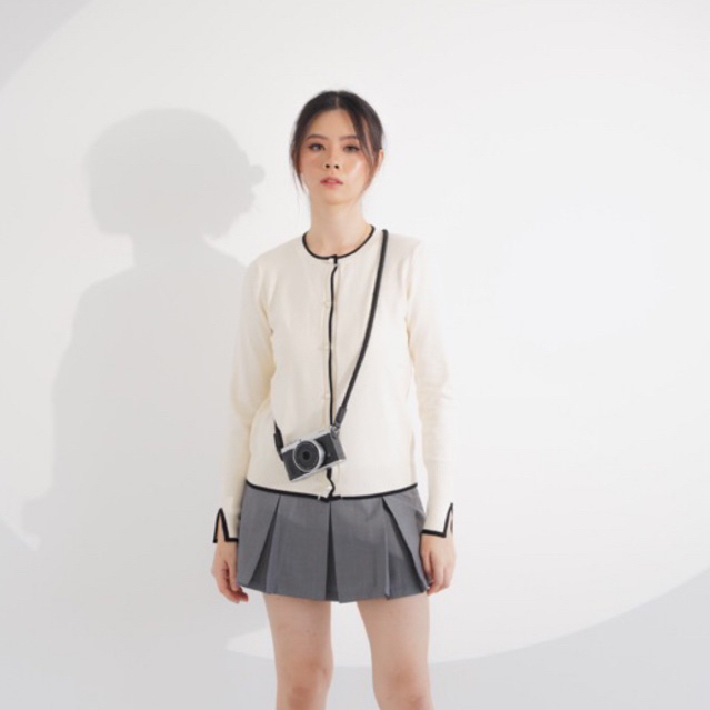 Jual Thevi MINA CARDIGAN | Shopee Indonesia