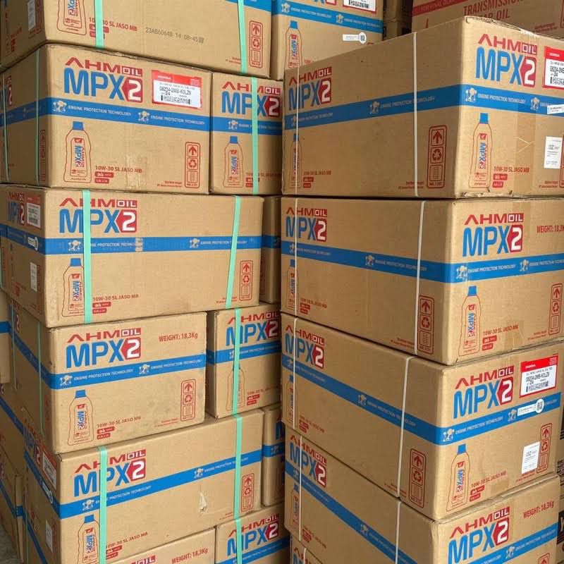 Jual MPX 2 0,65 LITER PER DOS ISI 24 PCS | Shopee Indonesia