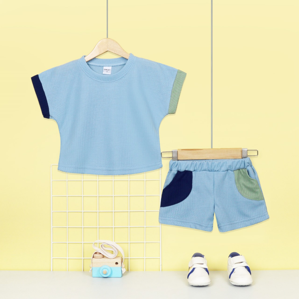 Jual OWLET - Setelan Anak unisex / Setelan anak / Setelan Celana Pendek ... Jual OWLET - Setelan Anak unisex / Setelan anak / Setelan Celana Pendek ...