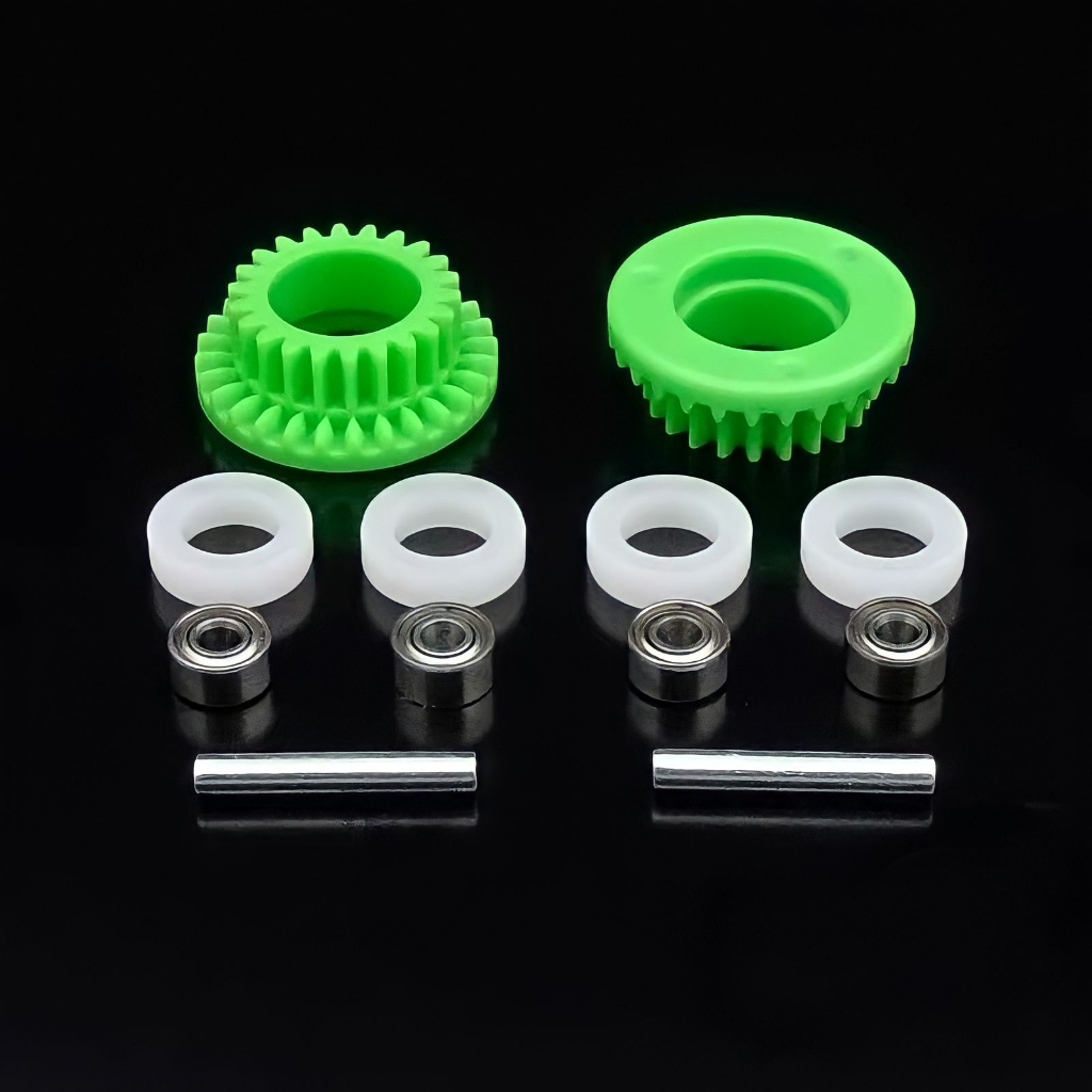 Jual Rep TAMIYA 15349 Super Speed Floating Gear set MA MS 3.5:1 -GR402 ...