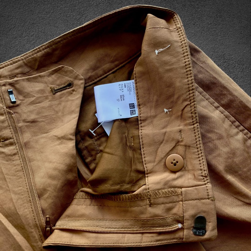 Jual chinos uniqlo pants | Shopee Indonesia