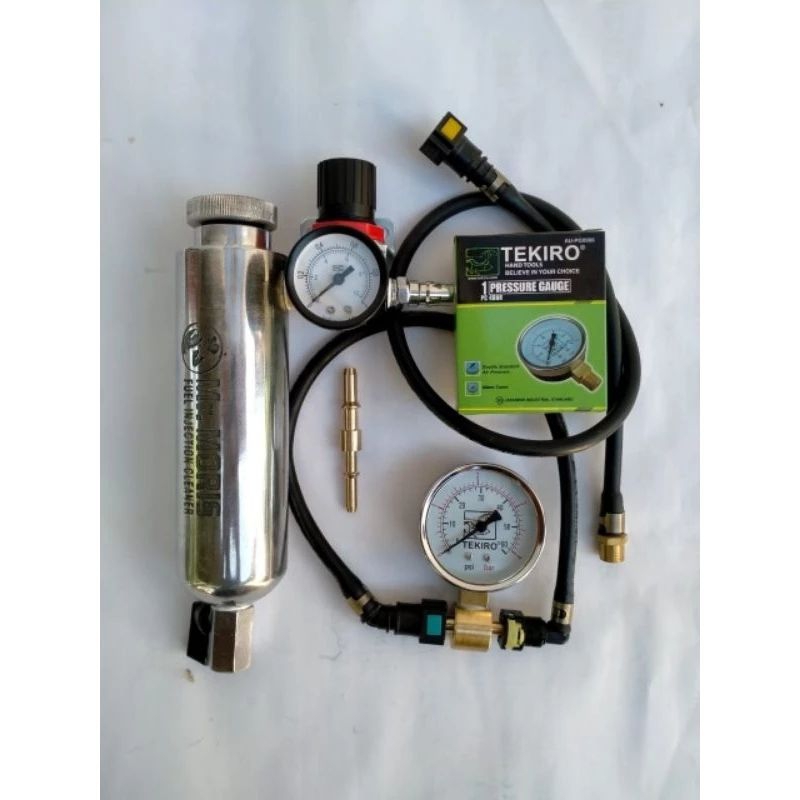 Jual Alat Service Injeksi Injector Motor Mobil Tester | Shopee Indonesia