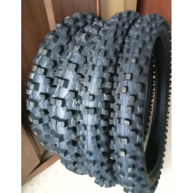 Jual ban tdr motocross, TDR GMX 18 21 ukuran 100/100-18 dan 80/100-21 ...