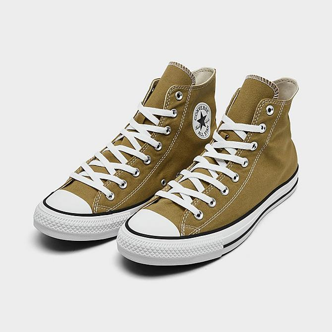 Jual Converse Chuck Taylor All Star CT AS Basic Seasonal Color Khaki ...