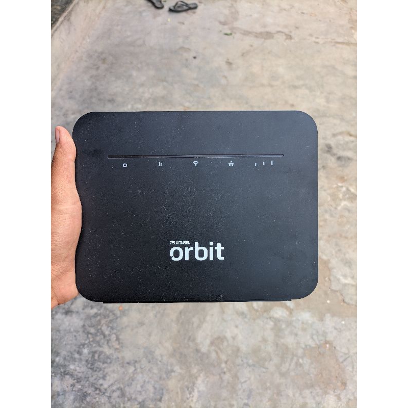 Jual Modem Orbit Pro 4G+ (HKM281) | Shopee Indonesia