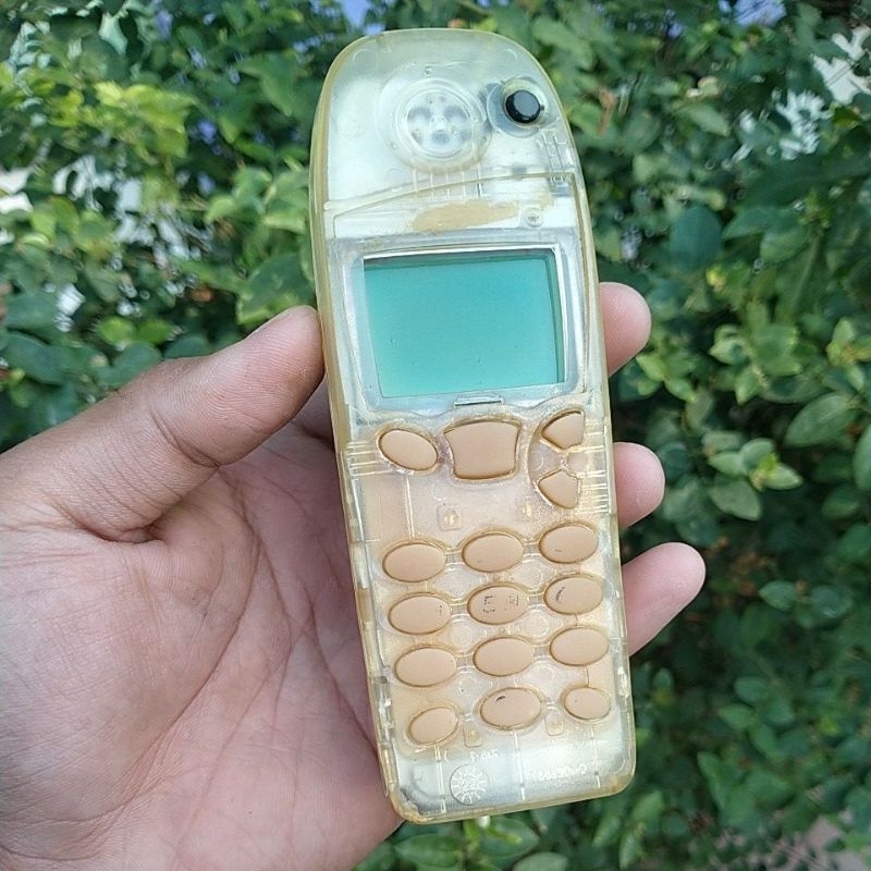 Jual Handphone Jadul Antik Nokia 5110 (Gambling) | Shopee Indonesia