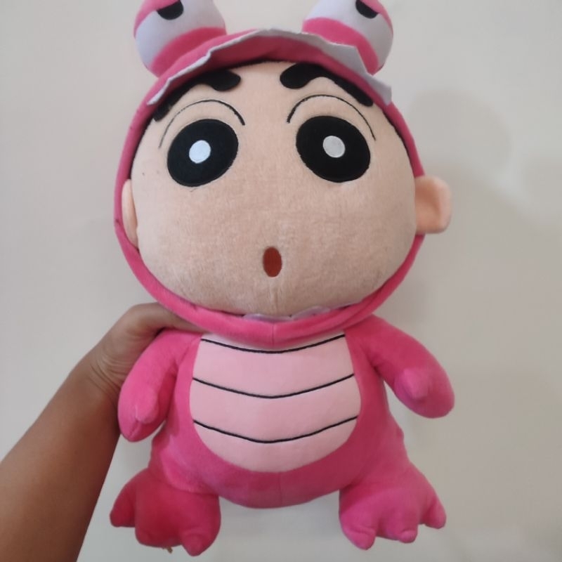 Jual boneka shinchan | Shopee Indonesia