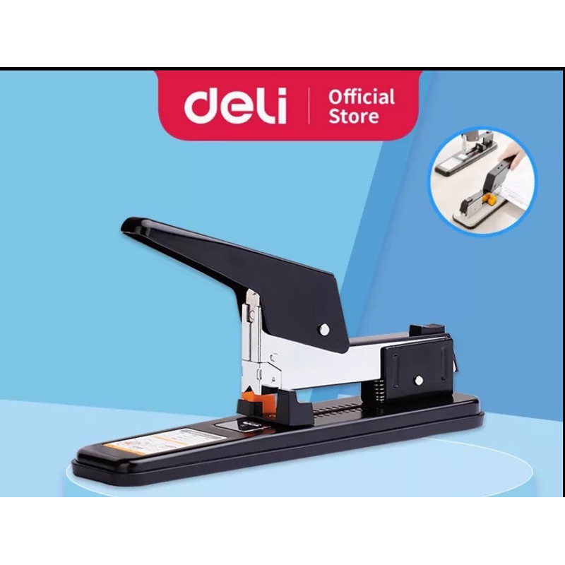 Jual Heavy Duty Stapler | Shopee Indonesia