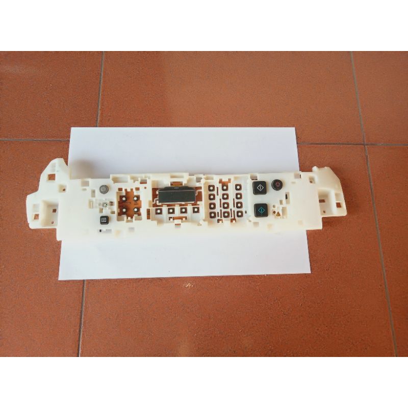 Jual Board Tombol Power dan Menu Printer Canon MX377 | Shopee Indonesia