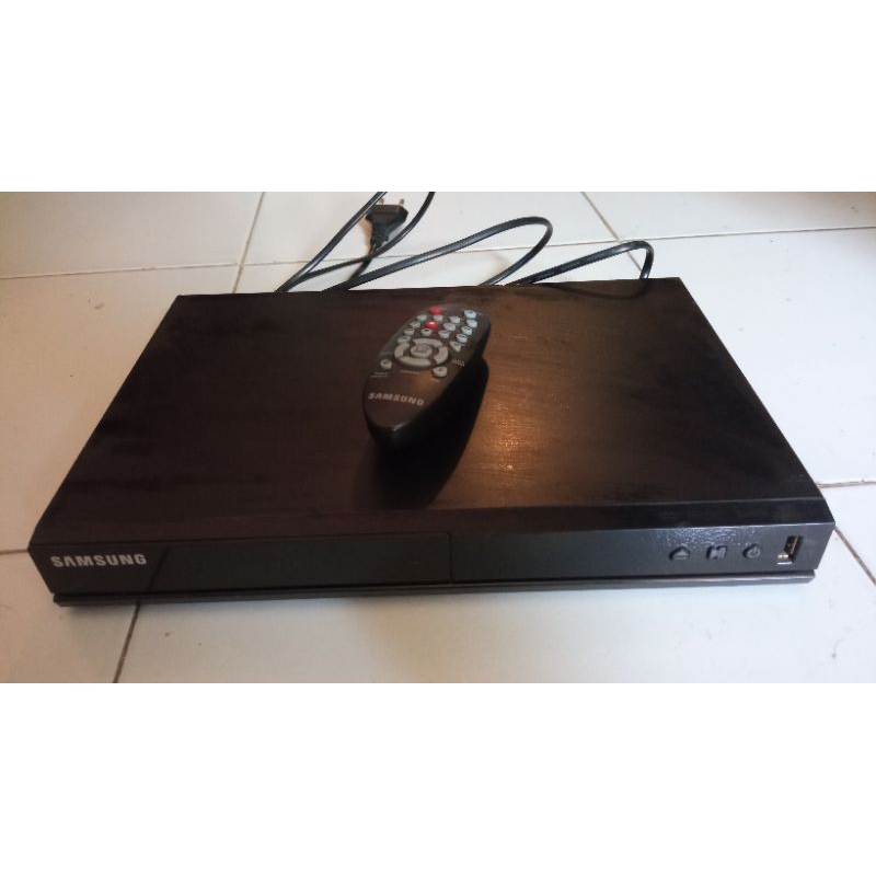 Jual dvd player samsung original | Shopee Indonesia