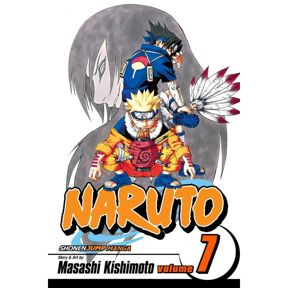 Jual Naruto, Vol. 1 - 30 Books Series Uzumaki Naruto (Naruto Graphic ...