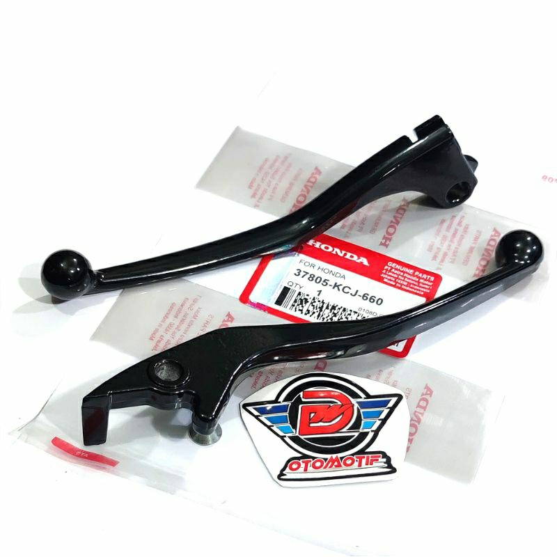 Jual HENDEL REM HENDEL KOPLING TIGER, MEGAPRO, VERZA, CB150R | Shopee ...